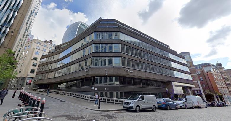 Green light for City office overhaul in Monument | News | Building