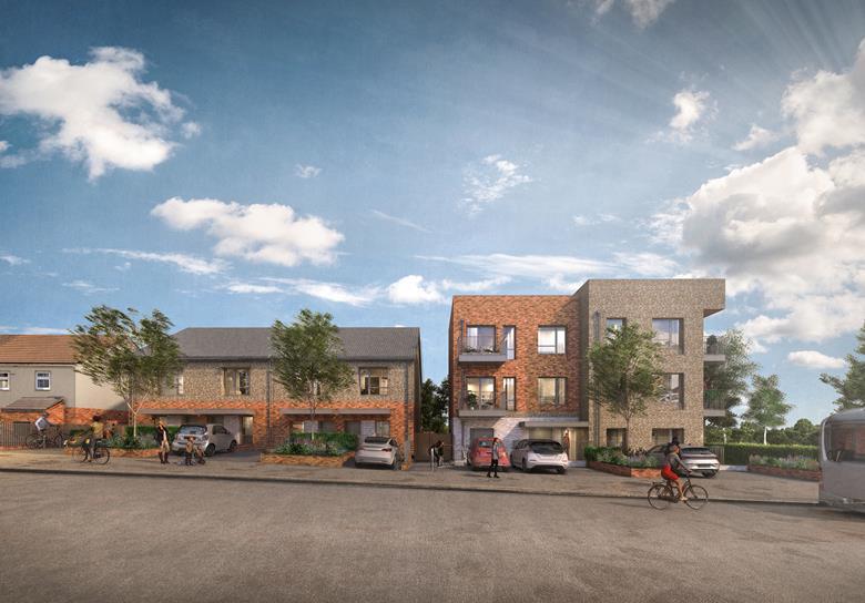 Modular construction without the factory – Modulous’ plan to turn ...