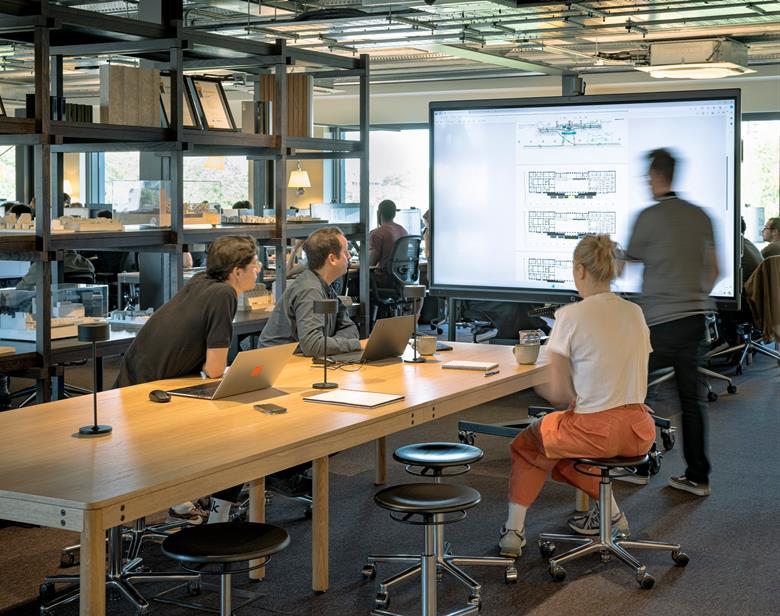 ‘We listen and we build from there’ – Orms: designing architecture that ...