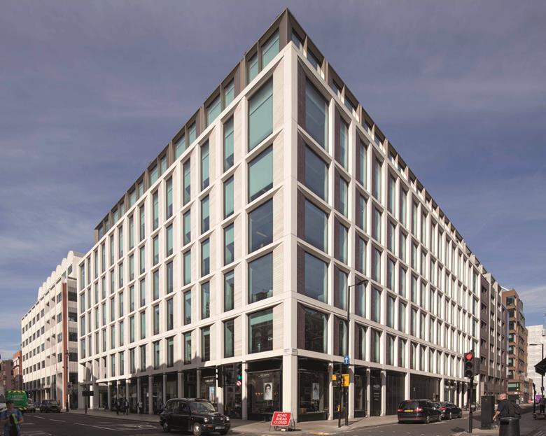 CPD 13 2018: Daylighting | Features | Building