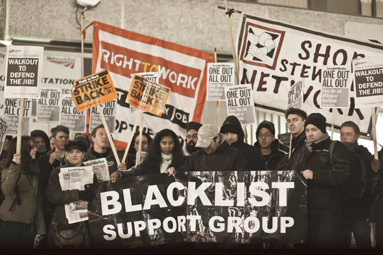 Blacklisting: Where will it end? | Features | Building