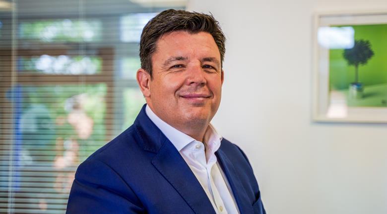 ‘The government’s pro-development agenda is really helpful overall’: HBF boss Neil Jefferson on ...