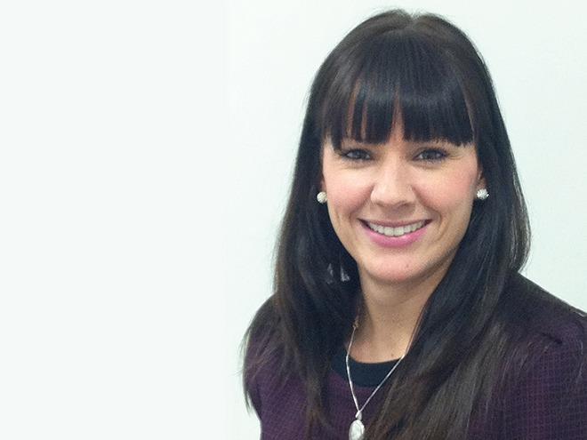 Building Award Winners: Woman of the Year | Features | Building