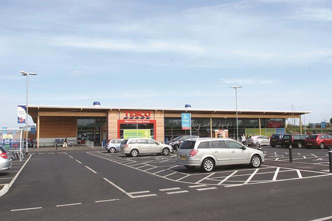 The eco-supermarket pioneers | Features | Building