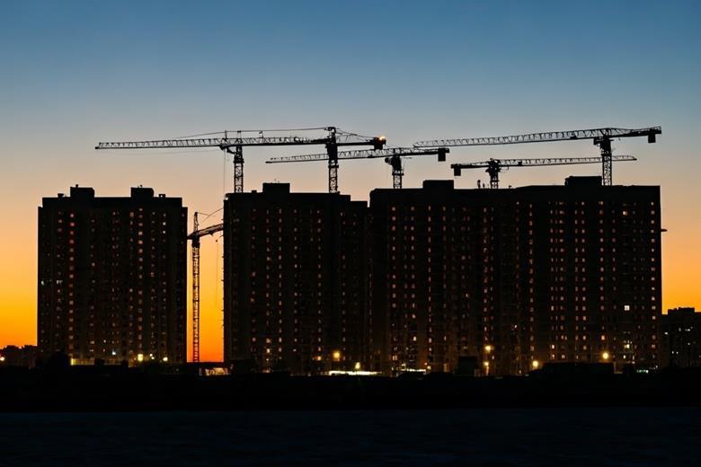 What the delays at the Building Safety Regulator mean for high-rise ...