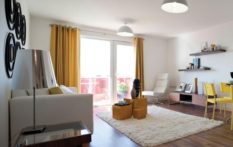 Madani Sow: Why it’s great to be in Britain | Features | Building