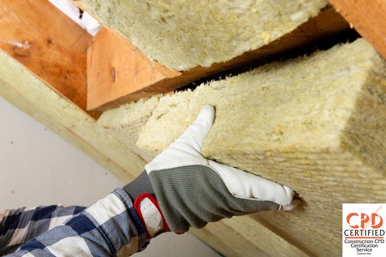 CPD 11 2024: Thermal regulation and the performance gap | Information ...