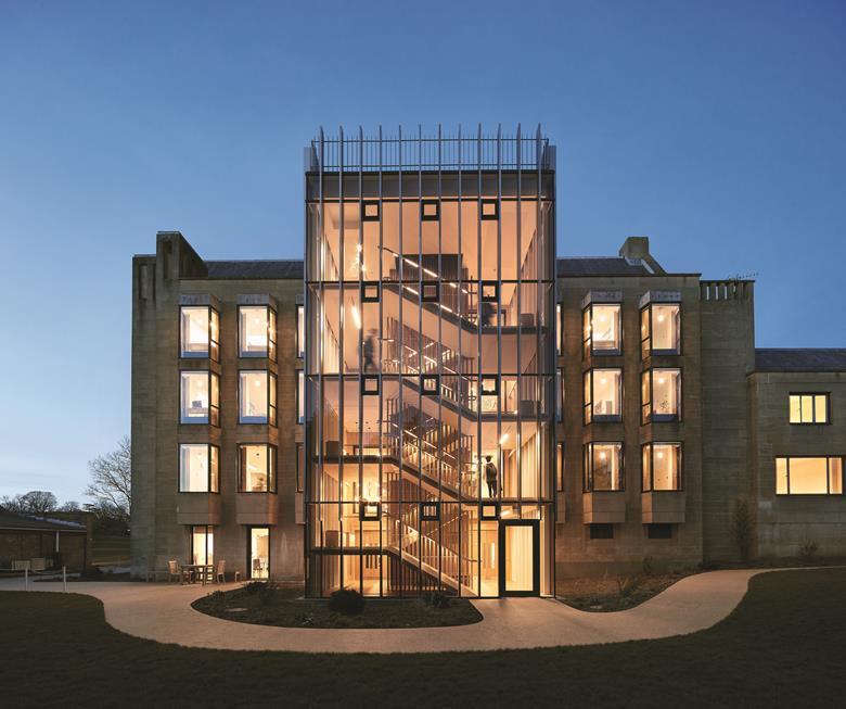 CPD 1 2018: Curtain wall systems: classification, design and testing ...