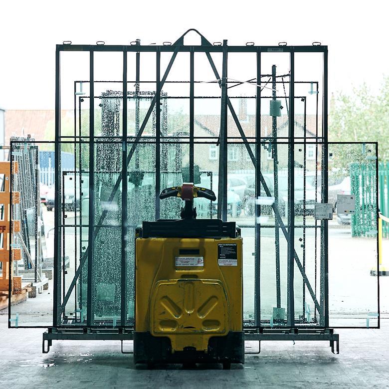 CPD 19 2024: Specifying glass in rooflights | Information - Building ...