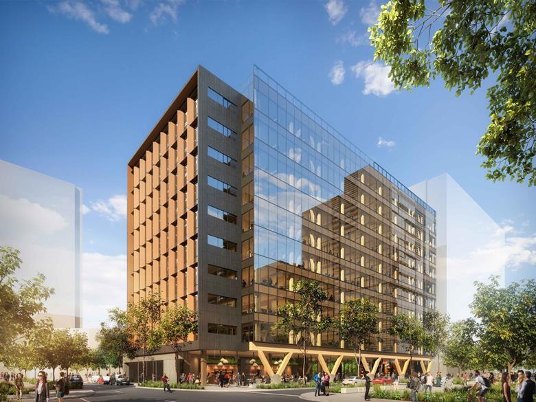 Timber frames: will we see wooden skyscrapers in the future? | Features ...