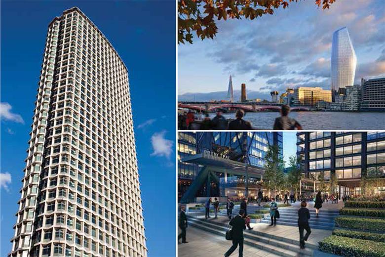 Brookfield Multiplex: A decade later | Features | Building