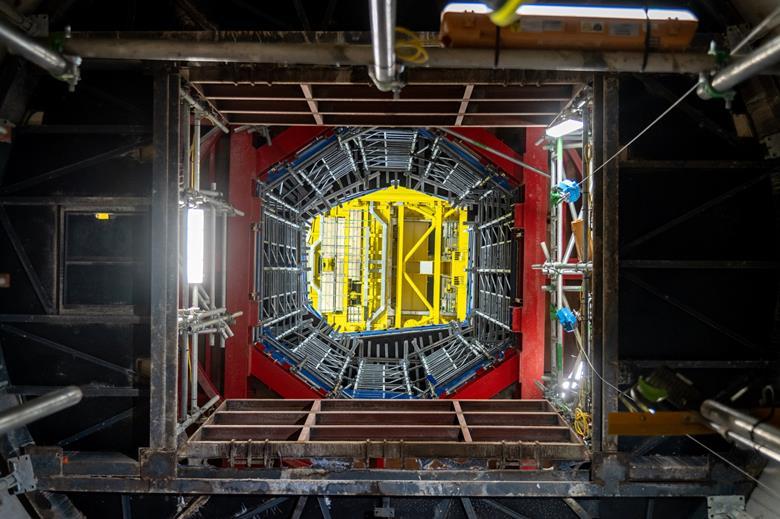 Hinkley Point C: Building Britain’s first nuclear reactor in 30 years ...