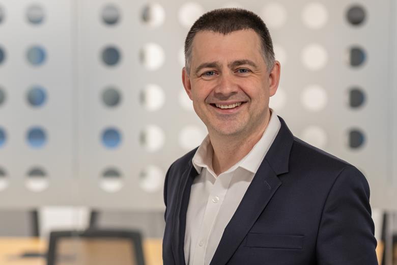 ‘We’ll be the size the market needs us to be…’ Kilnbridge’s chief ...