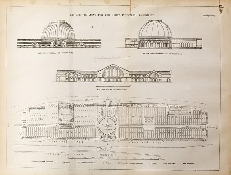 From the archive: The Crystal Palace | Features | Building