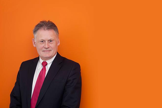 Andy Steele: ‘Was that me?’ | Features | Building