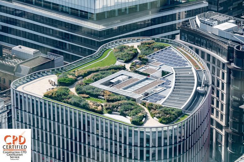 CPD 09 2025: Roofs, regulations and fire safety | Information ...