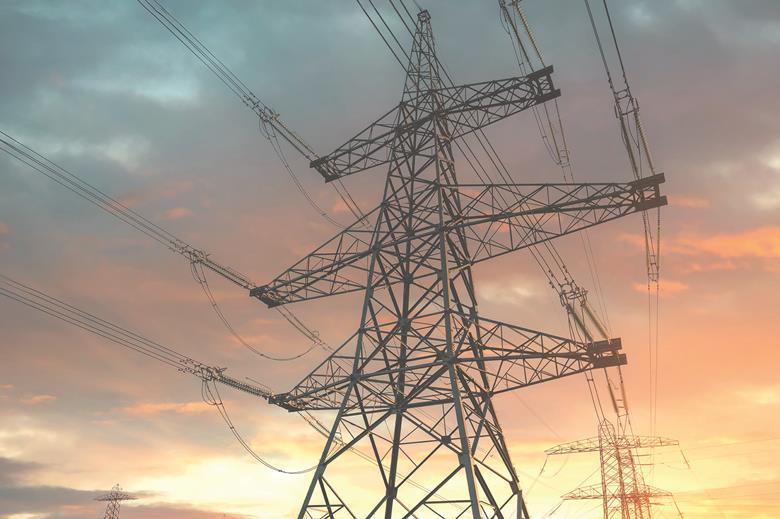 Infrastructure update: Electrical power transmission | Building