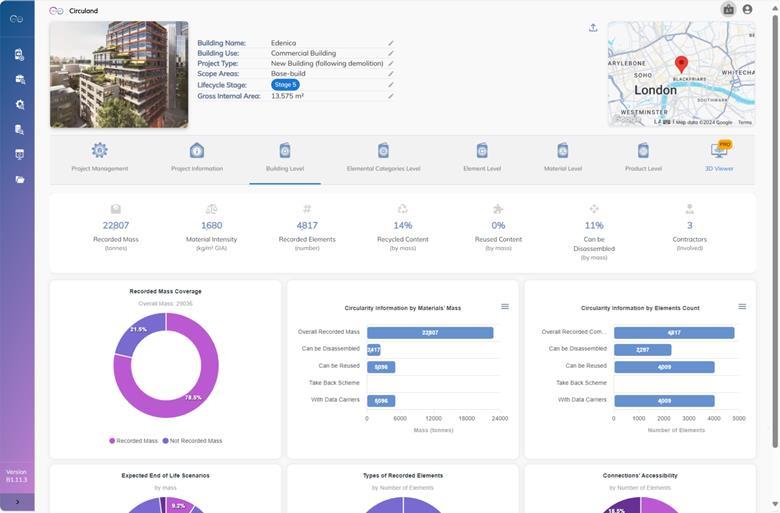 Material passports: the key to carbon reduction, greater component ...