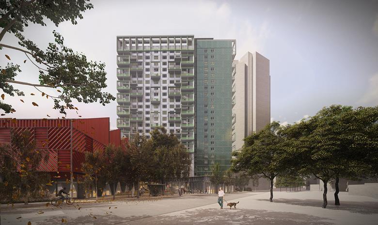 Ahead of a £1.5bn development, Populo Living shares its plan to boost ...