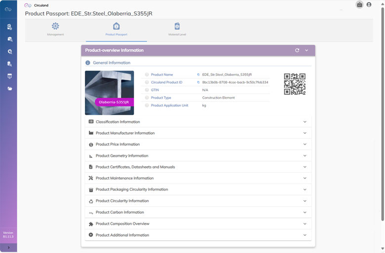 Material passports: the key to carbon reduction, greater component ...
