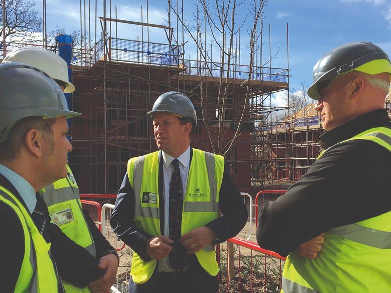 A tale of two mergers: What do the completion of Barratt-Redrow and the ...