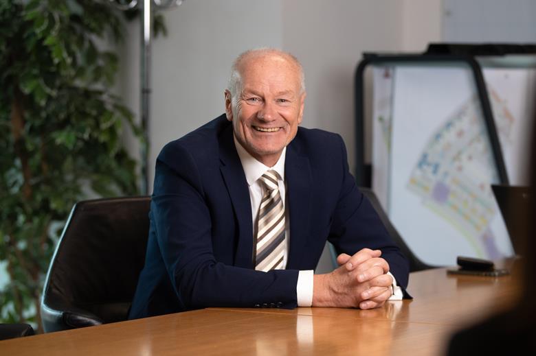 A tale of two mergers: What do the completion of Barratt-Redrow and the ...