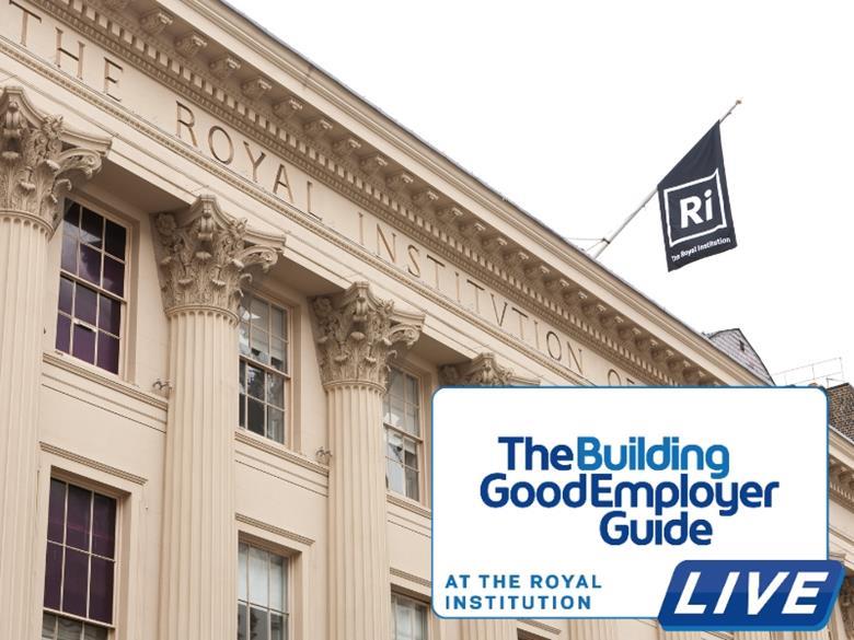 Building to publish its Good Employer Guide 2025 next month | News ...