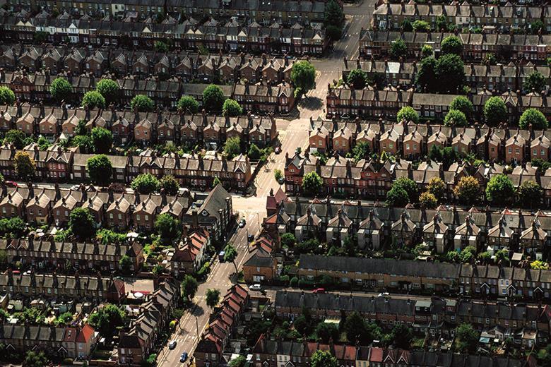 The London housing problem | Features | Building