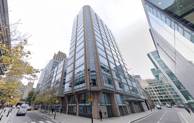 Lipton Rogers submits plans to replace Linklaters’ City HQ with two office towers | News | Building