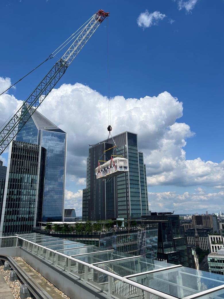 What Brookfield is doing to repurpose its 5 million sq ft office ...