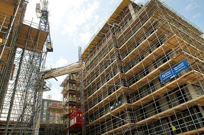 CPD 13 2015: Introduction to sanitary pipework design | Features | Building