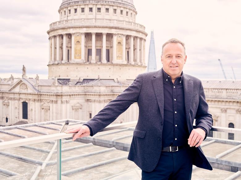 In business with Stanhope’s Laura Collins and Tony Wall | Features ...