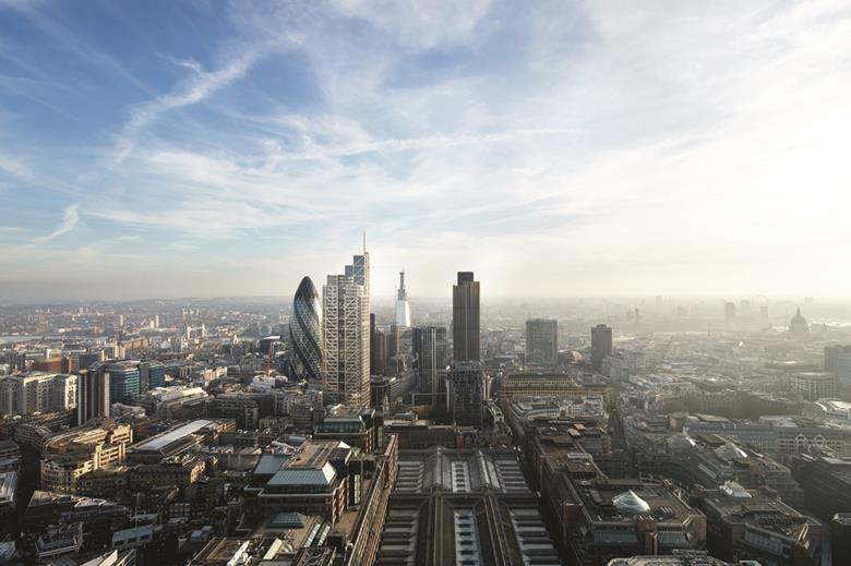 The Building Awards shortlist 2012 | Features | Building