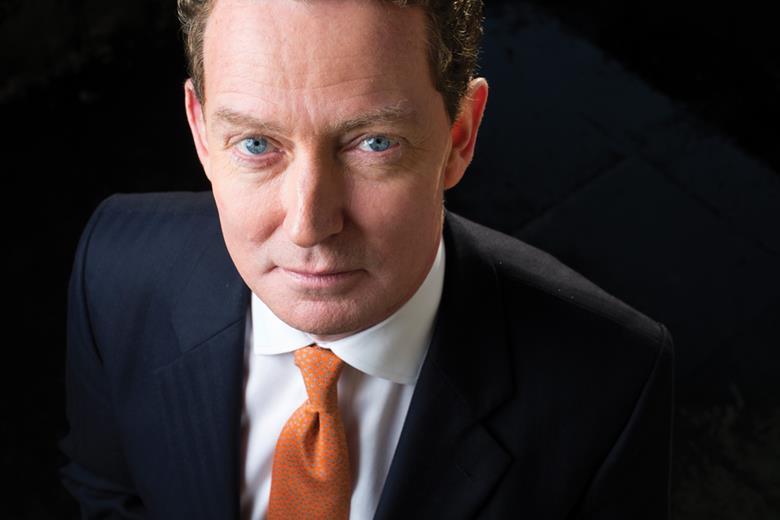 Interview with Greg Barker | Features | Building