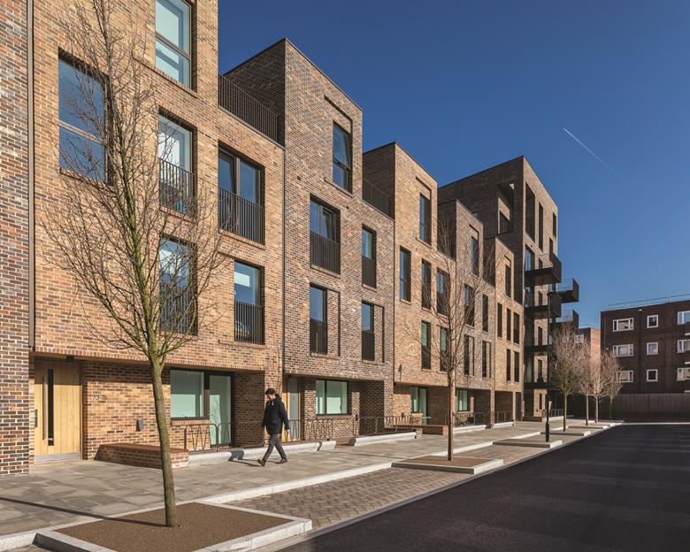 Building Awards 2019: Housing Project of the Year shortlist | Features ...