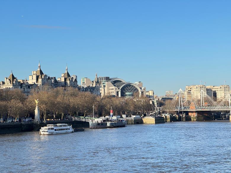 Hopkins to carry out revamp of Farrell building above Charing Cross ...