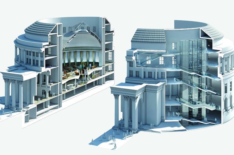 BIM: The inside story | Features | Building