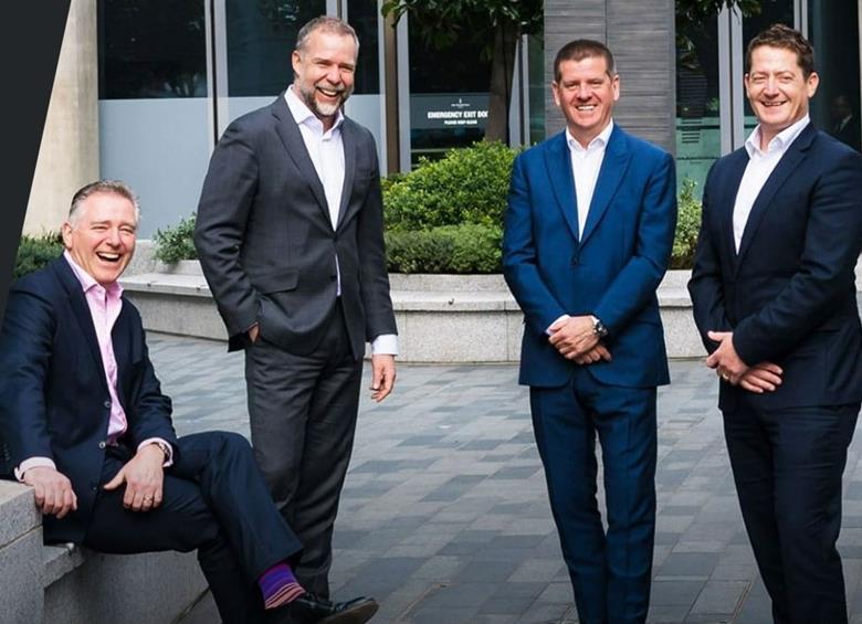 ‘It’s time to go when the projects you worked on are being redone ...