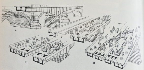 From the archives: The new London Bridge, 1973 | Features | Building