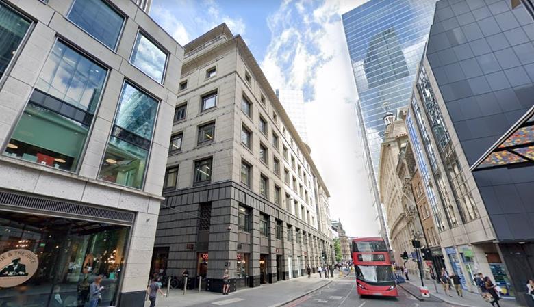 Latest Bishopsgate tower set for green light | News | Building