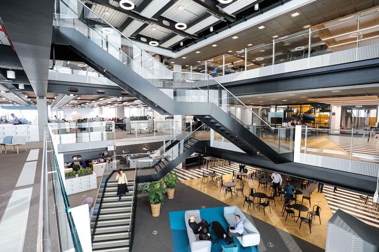 Building Awards 2019: Building magazine’s Project of the Year shortlist ...