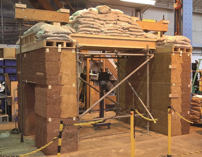 CobBauge: what on earth is going on? | Features | Building