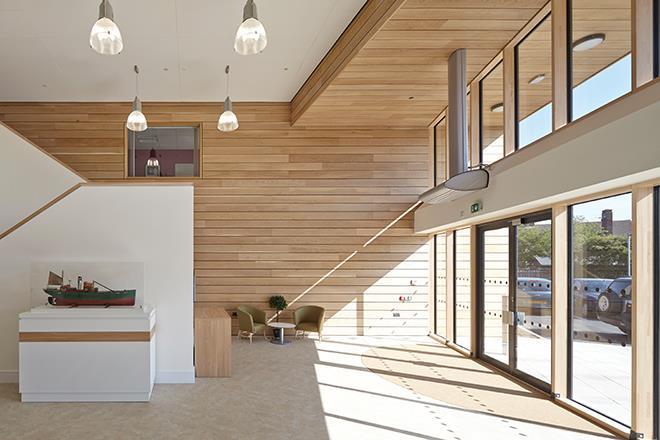 Designing for dementia | Features | Building