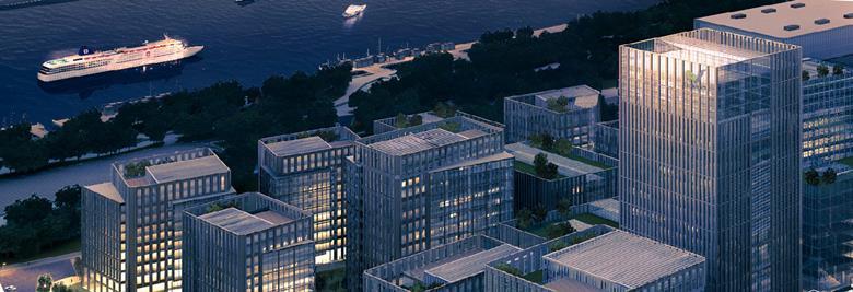 The inefficiency problem | Archive Titles | Building