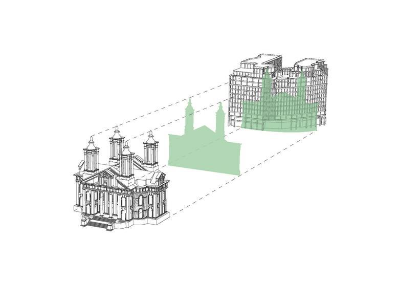 Housing density: does it stack up? | Features | Building