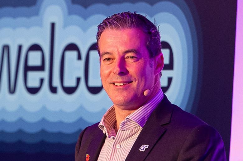 ‘It’s an amalgamation of everything we have’ – Richard Robinson and the ...