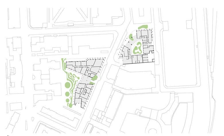 Housing density: does it stack up? | Features | Building