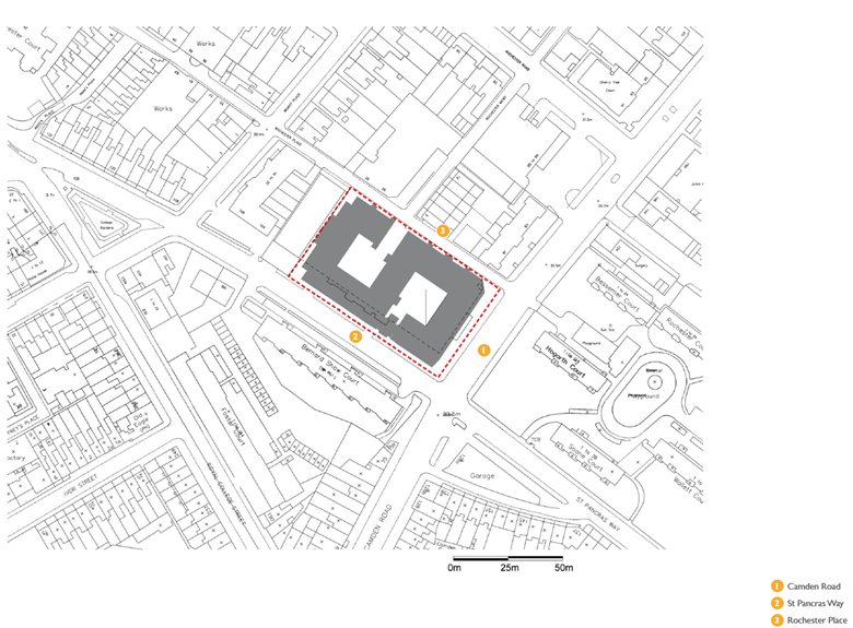 Housing density: does it stack up? | Features | Building