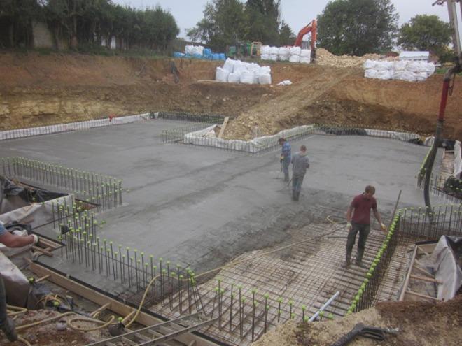 CPD 26 2014: Introduction to waterproof concrete | Features | Building