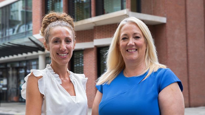 Could Mace and Willmott Dixon’s ‘trust-based’ partnership signal a ...